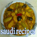 arabic food recipes in english